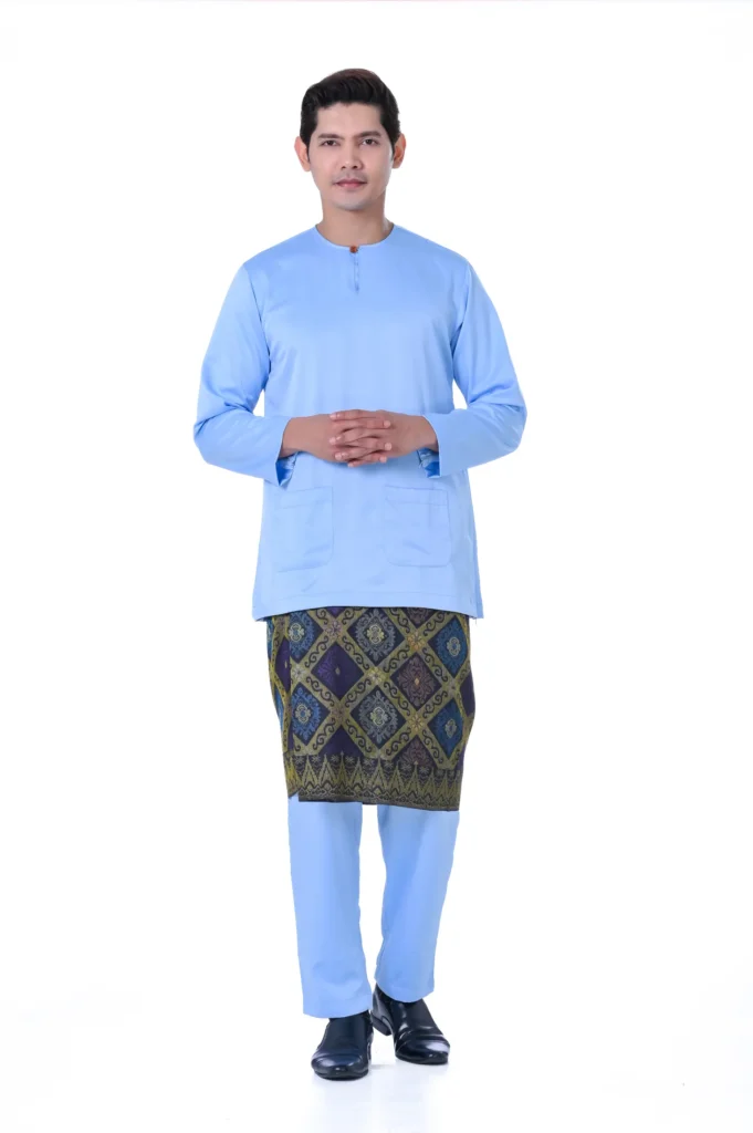 Baju Melayu Johor [60% DISCOUNT!] Available | eSmartWay